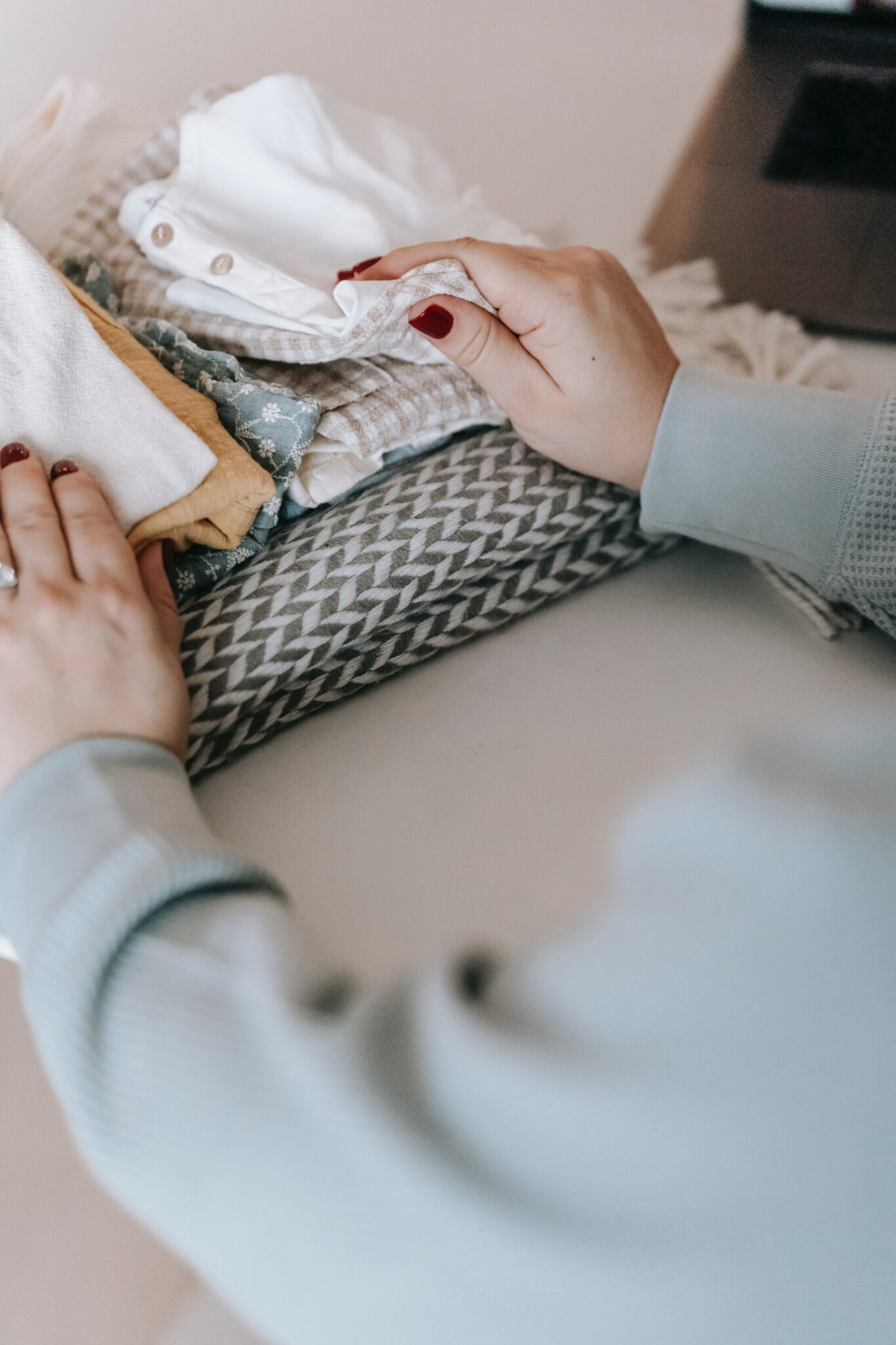 Shettles-Methode: Das Geschlecht des Babys bestimmen? - aempf Magazin